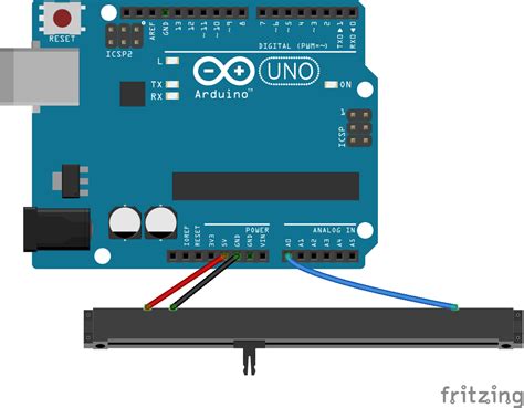 Arduino筆記77：在windows下使用python 從序列埠讀取 Arduino 感測值