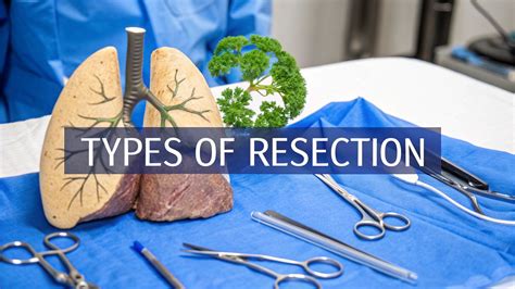 A Patients Guide To Lung Cancer Surgery In The Uk