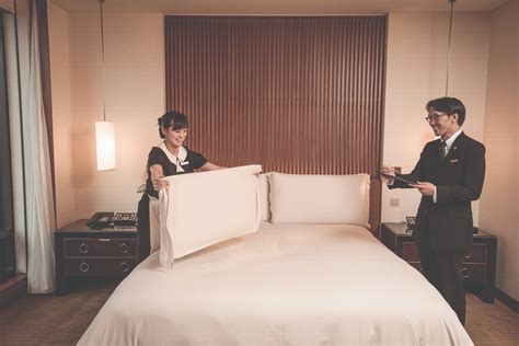 Housekeeping Floor Supervisorinspector 株式会社ペニンシュラ東京 Tokyoother Full