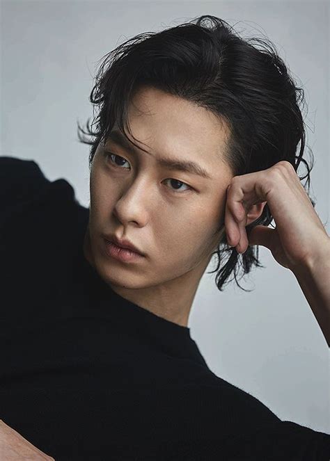 Lee Jae Wook 2021 Actores Coreanos Your Beautiful Dorama Coreanos