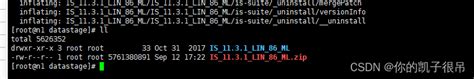 Datastage部署与使用datastage安装教程 Csdn博客