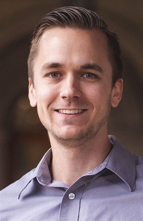 Dr Chris Dorst Philosophy