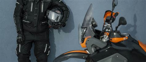 Abrasion Resistant Fabrics For Motorcycle Apparel By Kozane®