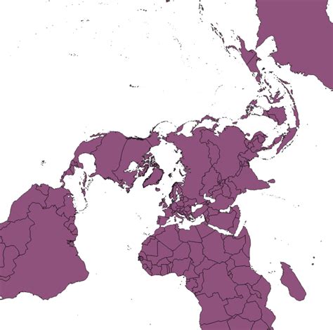 Coordinate System Getting Right Projection In Qgis Geographic Information Systems Stack