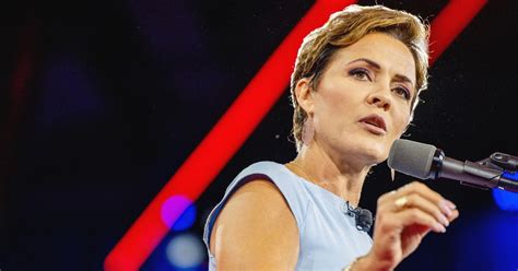Why Kari Lakes Second Failed Election Lawsuit Is Worse Than Her First Trendradars