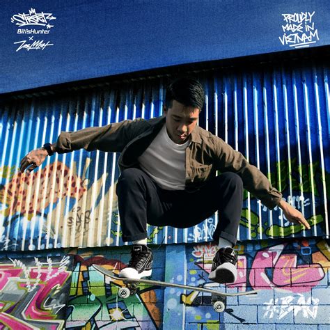 Bitis Và Những Bức ảnh đậm Chất đường Phố Trong Dự án Mới Vanhoaduongpho