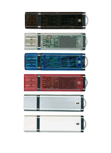 Usb Flash Drive W Light Indicator De Model 8 Gb Memory China Wholesale Usb Flash Drive W