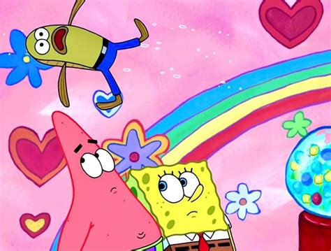 Pin On Spongebob Me Boi
