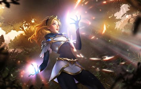 ‘legends Of Runeterra Review Exciting Visuals Excellent Design Make