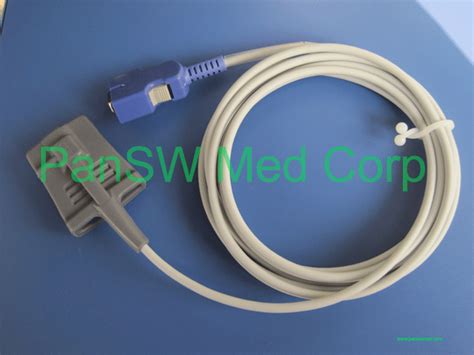 Nellcor Oximax Tech Doc 10