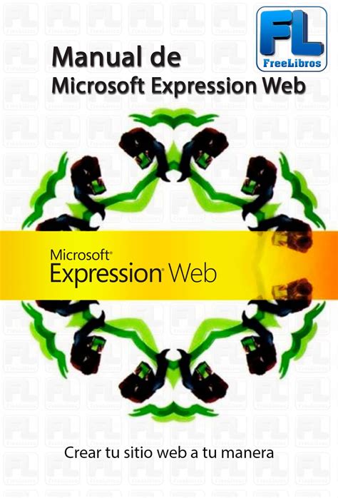 Manual De Microsoft Expression Web Designer Freelibros