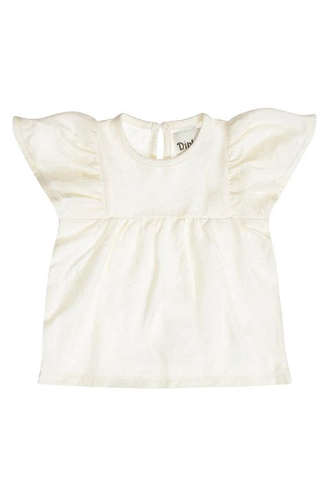 Dirkje T Shirt Beige Kopen Morgen In Huis