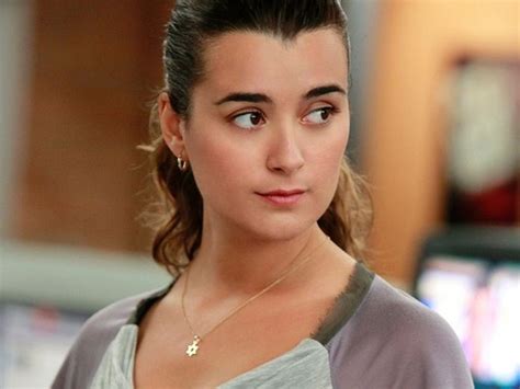 Ziva David Wallpaper Ziva David Wallpaper 25966381 Fanpop