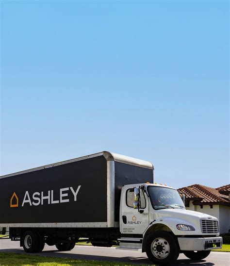Delivery Methods Ashley