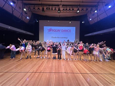 Taylor Dance Centre Added A New Photo Taylor Dance Centre