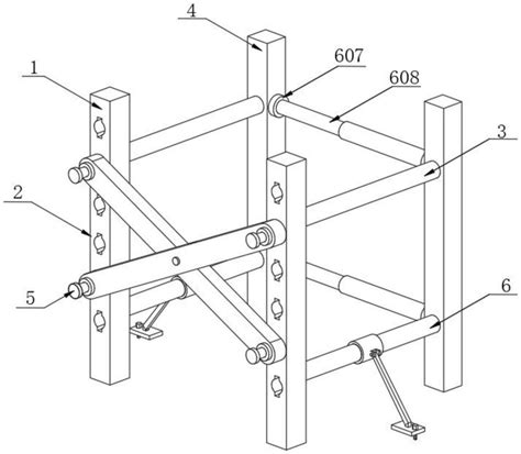 一种钢结构网架的制作方法