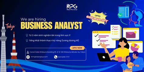 React Plus Group Careers On Linkedin Reactplus Rpg Tuyendung