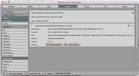 exporting rigged model and animation animation and rigging blender