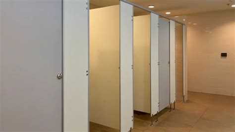 7 Powerful Pros And Cons Of Bathroom Stall Dividers Vs Solid Partitions