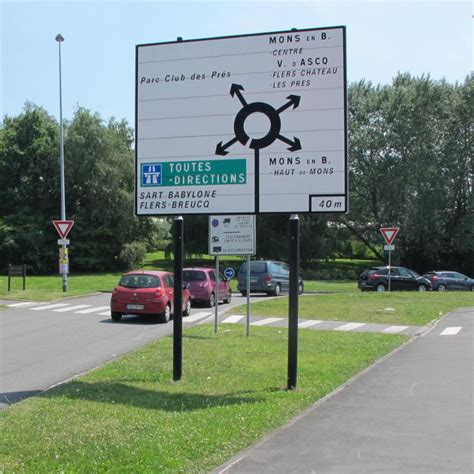 Signalisation Routière Sur Mesure Sécurité Et Conformité Wipi