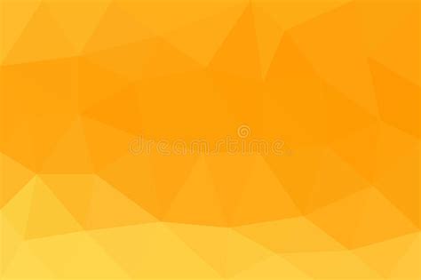 Abstract Geometric Background From Polygons Triangle Illustration Pattern Triangular