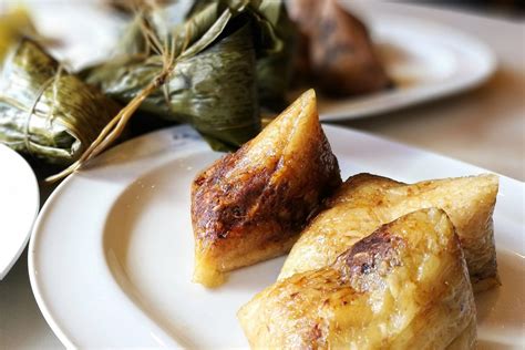 Parcels Of Delight Resort World Genting Celebrates The Dumpling Festival Robb Report Malaysia