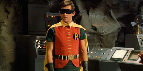 Batman A Look At Every Live Action Robin