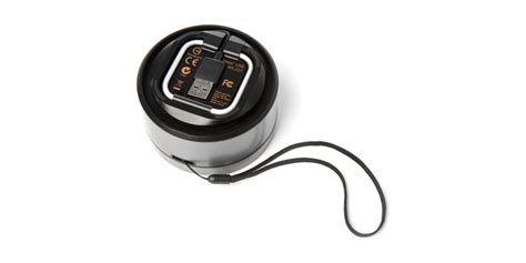 Orbit Usb Speaker