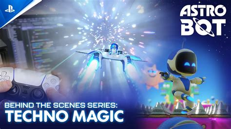 Astro Bot Ps5 Oyunları Playstation Türkiye