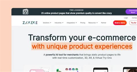 6 Best Product Configurator Software In 2025 Comparison