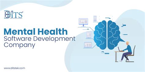 Mental Health Software Development Company