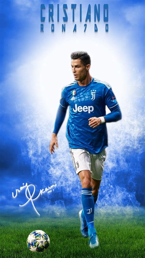 Ronaldo Drip Wallpapers Wallpaper Cave