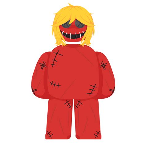 Doll Noobie Find The Noobies Morphs Wiki Fandom