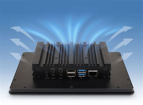 Raspberry Pi Industrial Inch DSI LCD HMI TouchScreen MIPI Display X Inch One