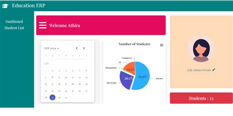 Github Athira219education Erp