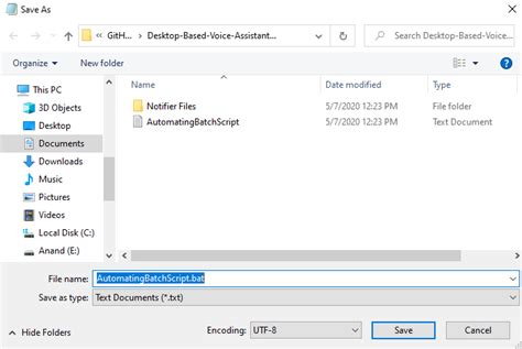 GitHub Srinivaspedapati Voice Assistant Using Speech Recognition Desktop Based Personal Voice