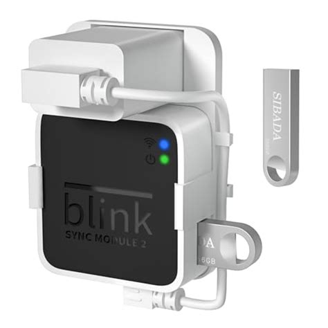How To Reset Blink Sync Module Smart Home Ways