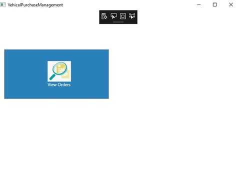 Controls And Layout In Wpf