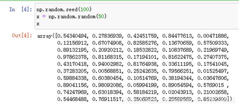 机器学习和数据分析 Numpy的arg运算机器学习和优化问题中argmin Csdn博客