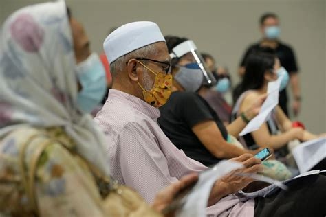 馬來西亞驗出首例omicron 確診者從南非入境 中央社 Nownews今日新聞