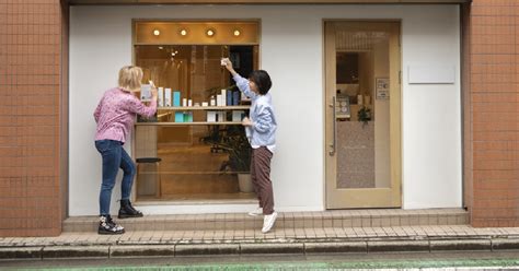 A Guide To Creating Your Storefront Sievers Creative