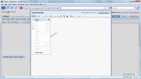 Create Signatures In Google Docs YouTube