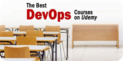 The Best Devops Courses On Udemy For Cloud Professionals