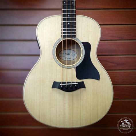 Taylor Gs Mini E Bass 00887766111849