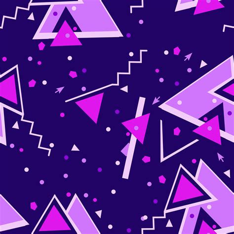Download Purple Blue Geometric Royalty Free Vector Graphic Pixabay