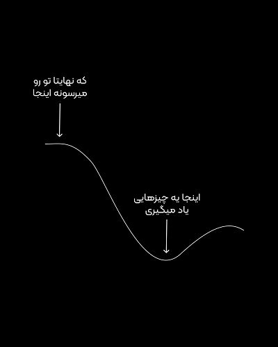 افت و خیزهای رشد