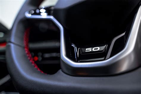 Volkswagen Malaysia Perkenal Golf Gti Edition 50 Eksklusif Xklusif