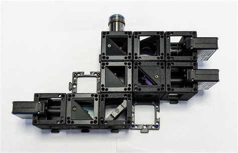 Filter Cube Assembly At Anthony James Blog