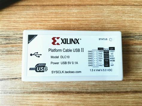 Platform Cable Usb Ii Pinout A Comprehensive Guide