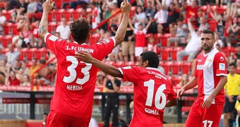 Enppi Agree Loaning Out Abdallah Gomaa To Zamalek